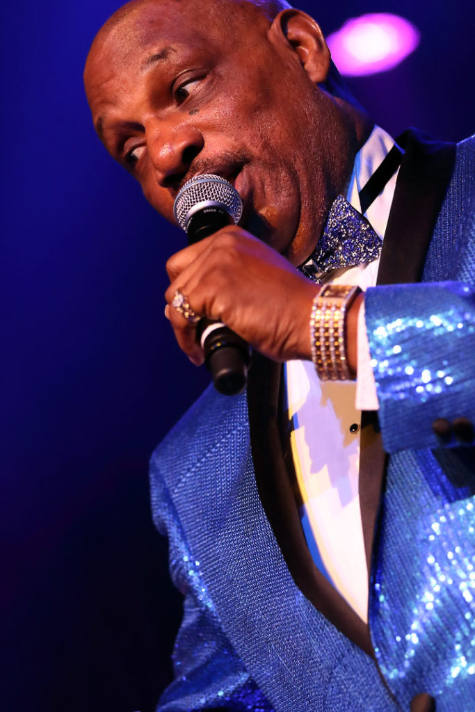 IMG_0969, Larry Tate – ELMER ARMSTRONG'S TRIBUTE TO THE PLATTERS